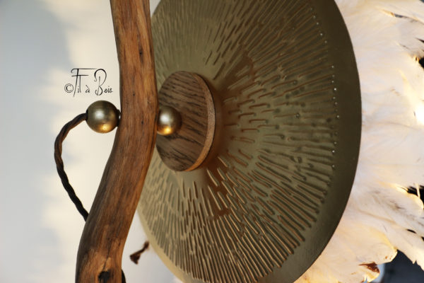 Anna – Fil à Bois